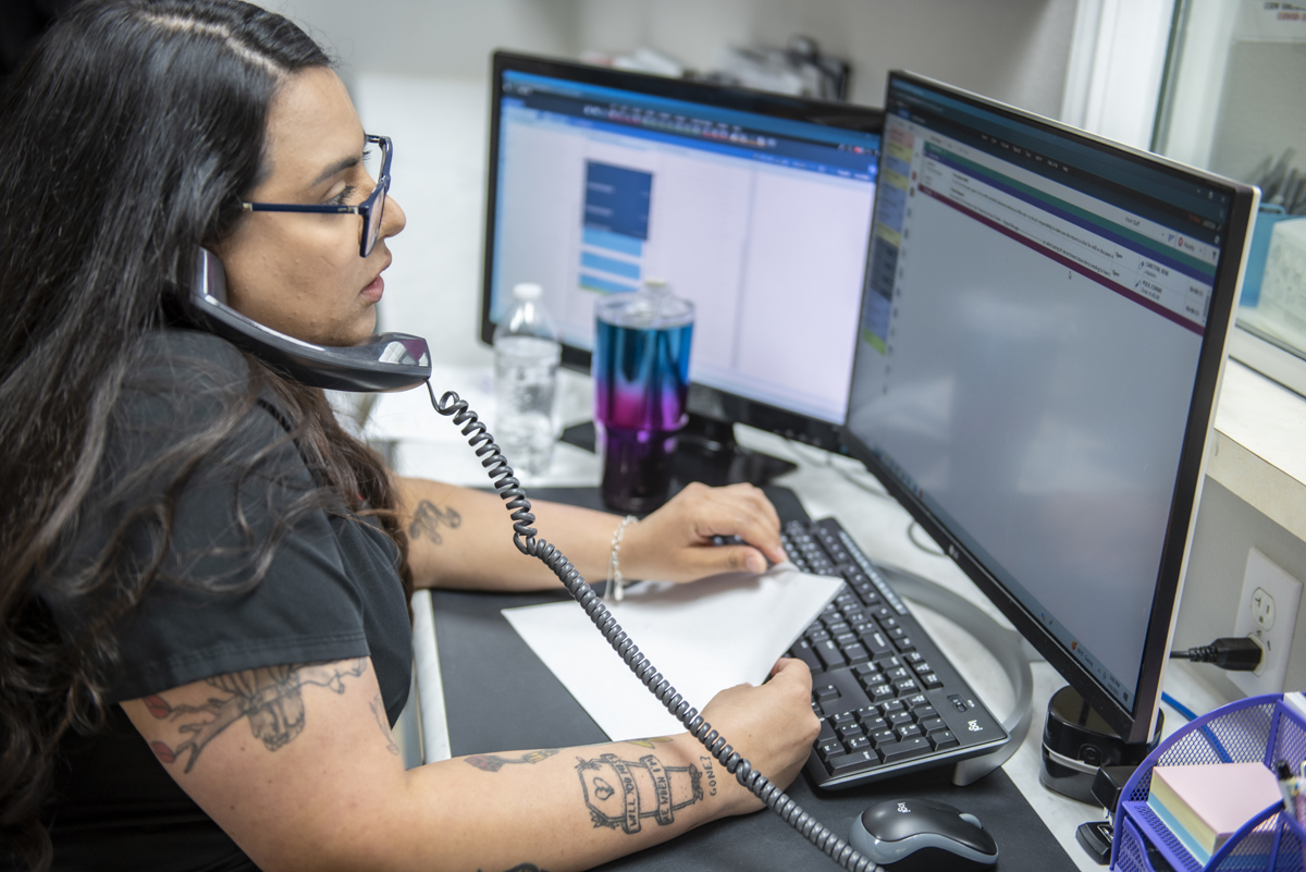 Occupational Medicine in Corpus Christi - Access Total Care