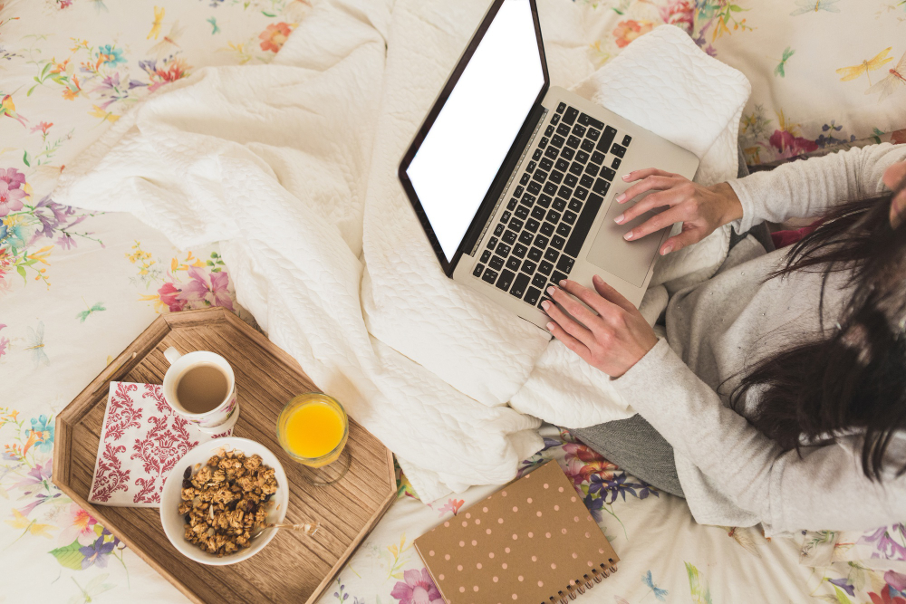 How to Create a More Balanced Daily Routine - Access Total Care