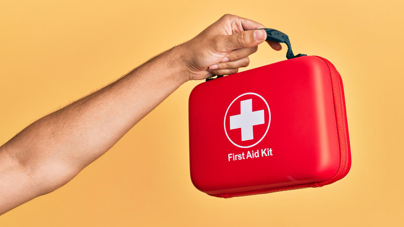 Essentials to Keep in Your First Aid Kit - Access Total Care