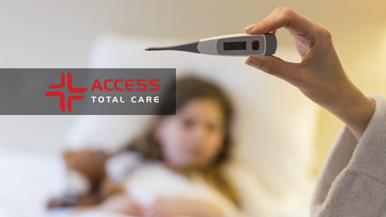 Fever Basics: What Fevers Can Signal in Adults and Children - Access ...